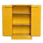 250L Flammable Safety Cabinet – Australian Made