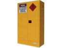 250L Flammable Safety Cabinet – Australian Made