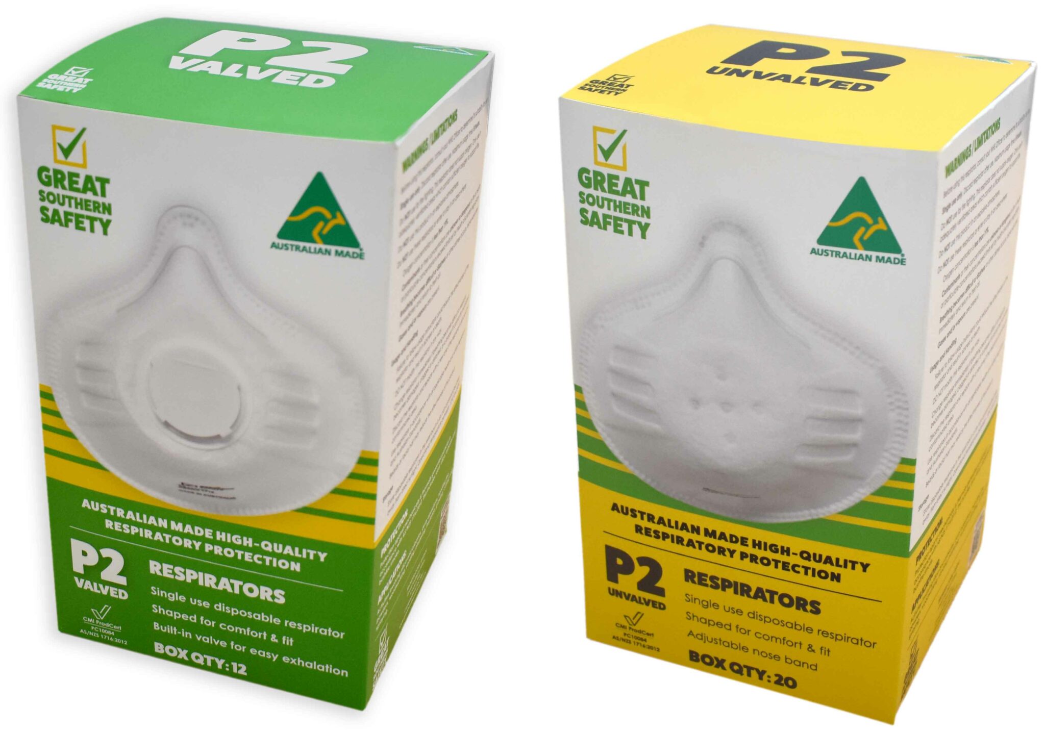 What is a P2 Mask? – Benefits, Uses & Safety Standards