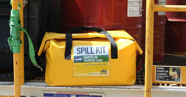 Find the Perfect Spill Kit for Your Workplace | Global Spill